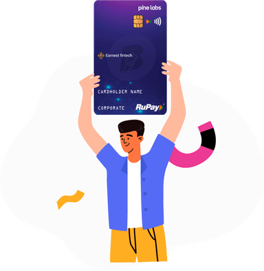 India's No.1 Bachat Cards - For Extra Saving